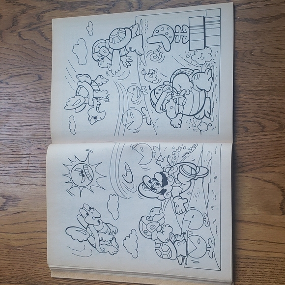 Nintendo | Other | Vintage Limited Edition Nintendo Super Mario Bros 3 ...